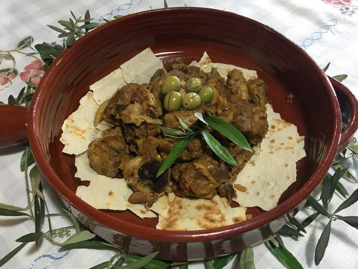 A Tavola - La Cucina tipica sarda con il sapore di una volta